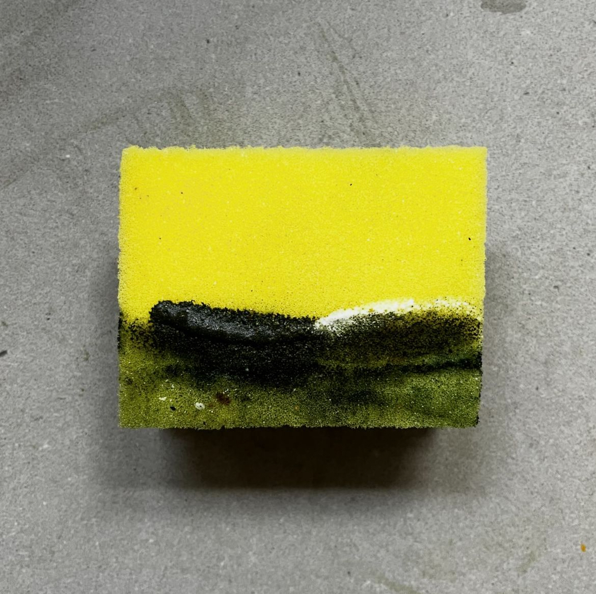 Scourer Landscapes – Tash Kahn